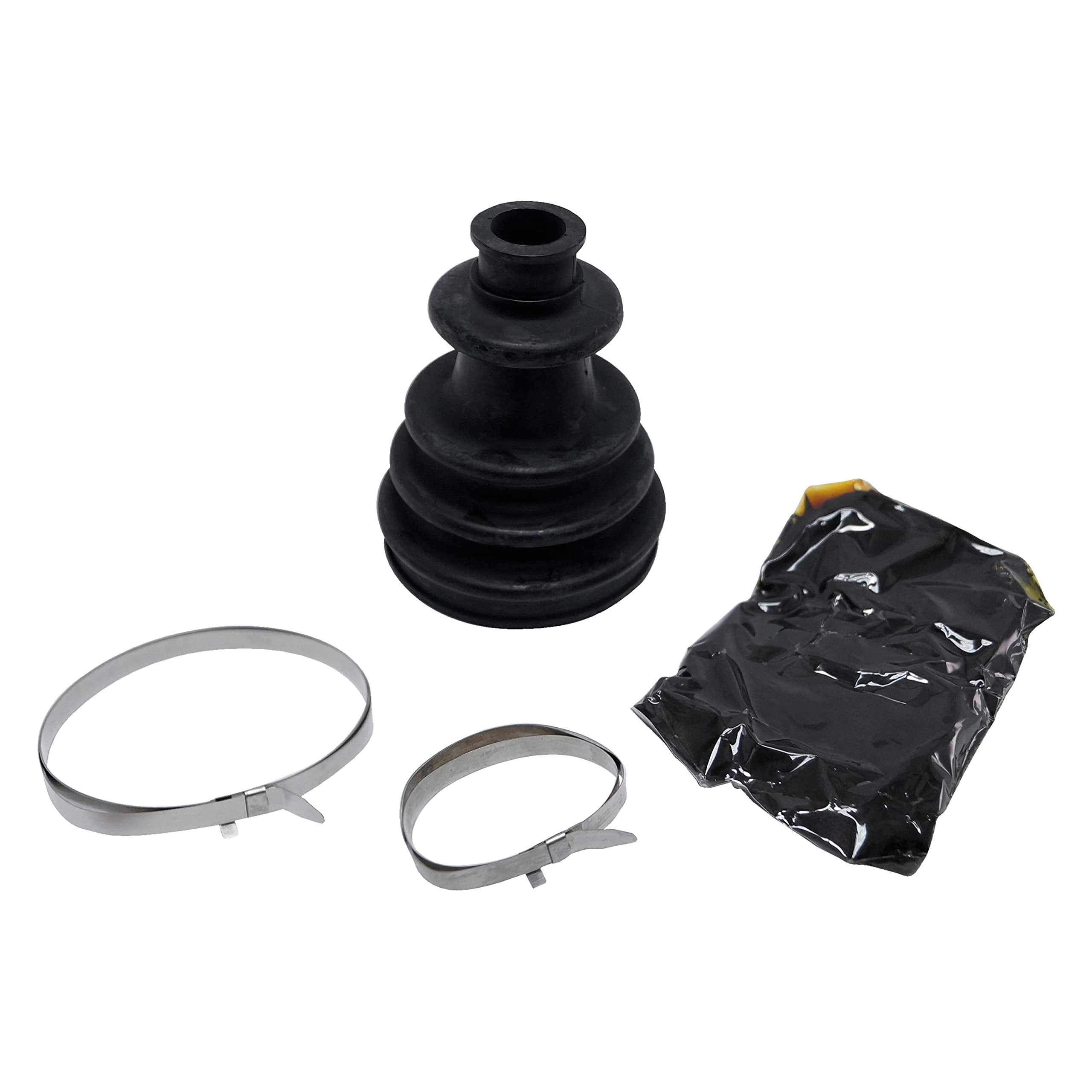 Demon Powersports Rear Left Inner/Outer, Rear Left Outer Heavy Duty ...