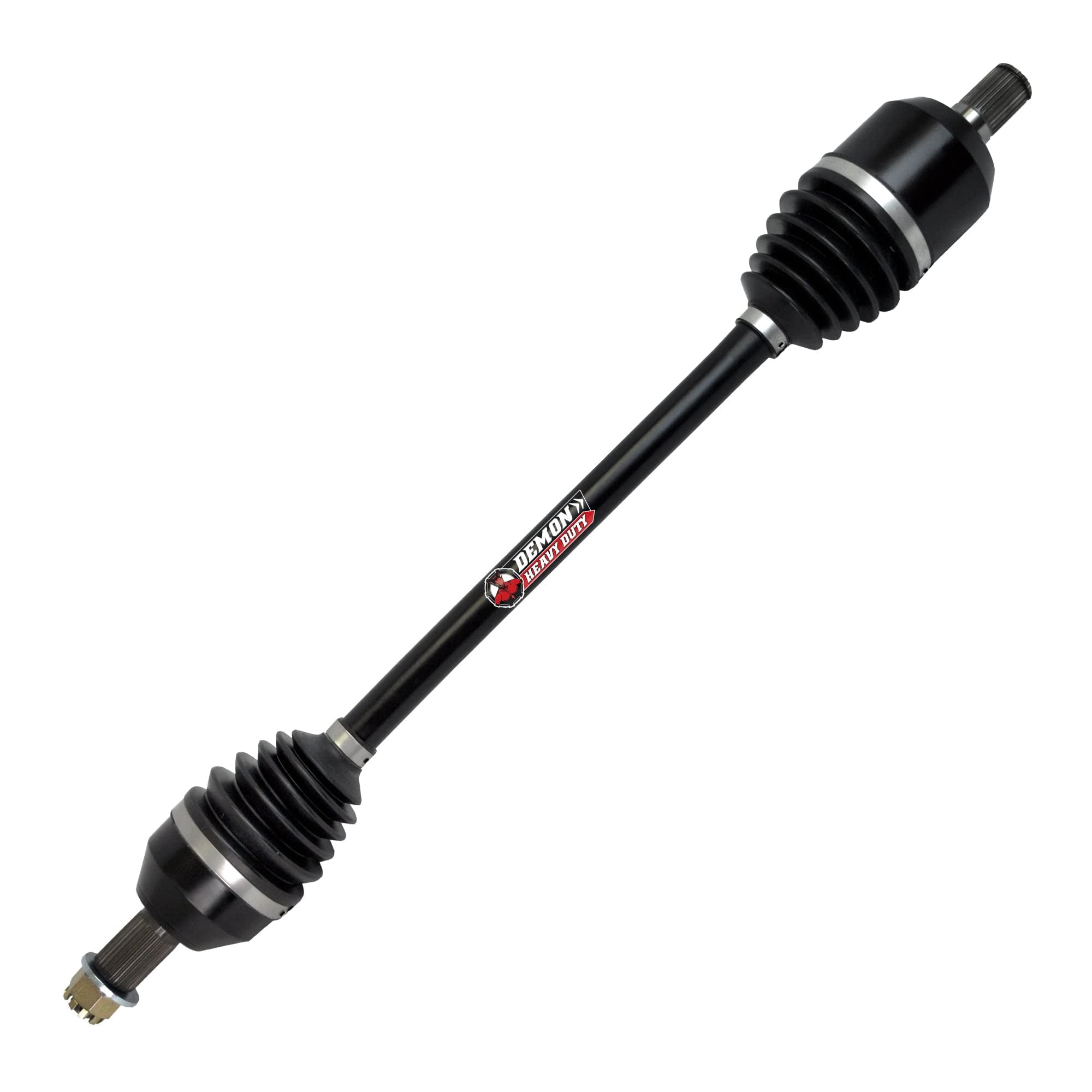 Demon Powersports Rear Left/Right Heavy Duty Axle for (2019-2021) Honda ...