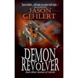 Demon Revolver, (Paperback) - Walmart.com