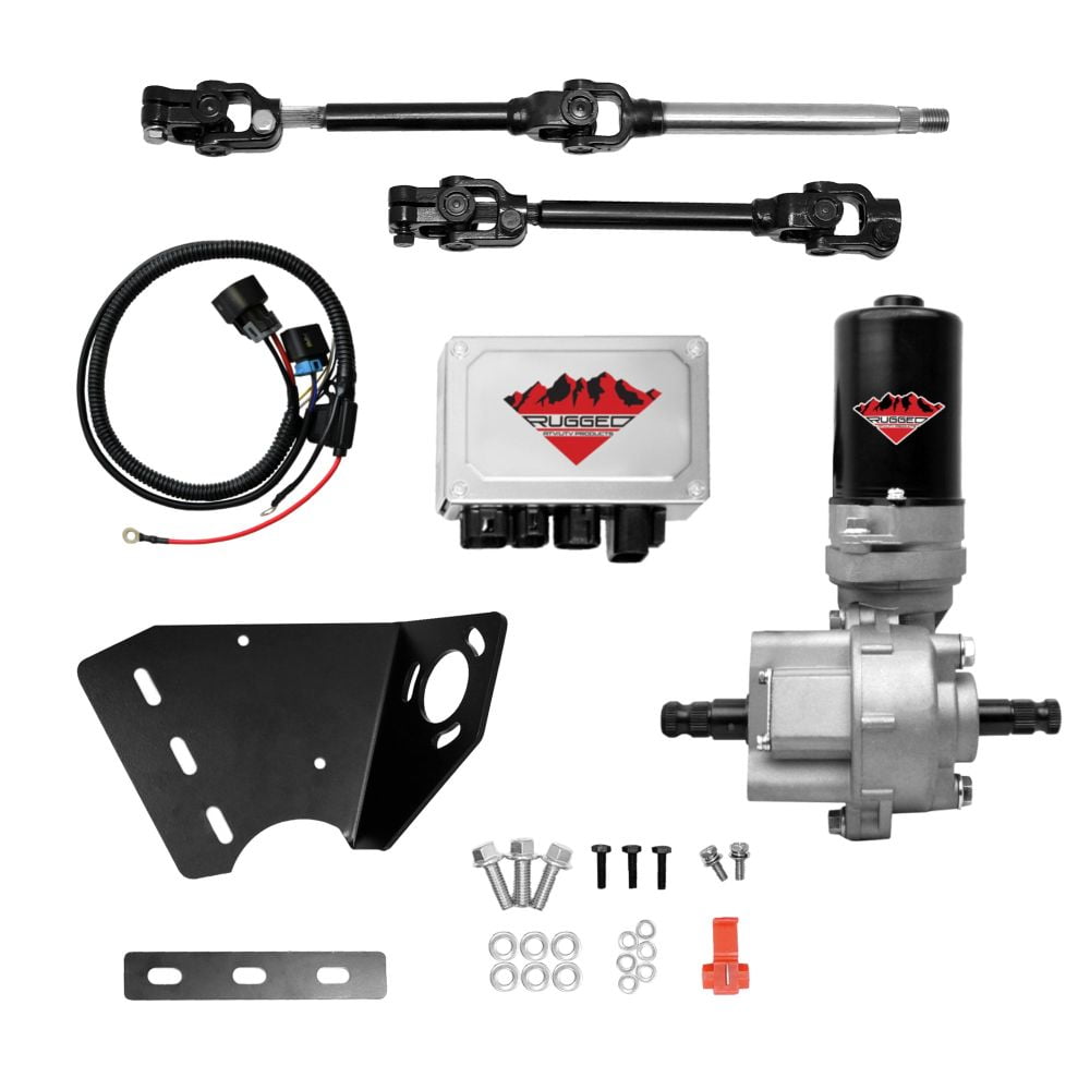 Demon Rugged Electric Power Steering System 220W PEPS-4004 - Walmart.com