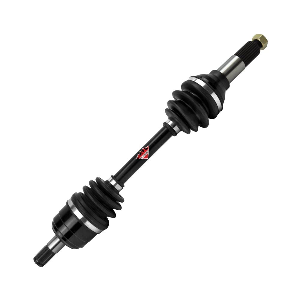 Demon Rugged Performance Axle For Yamaha Wolverine 350 YFM350FX 4x4 ...