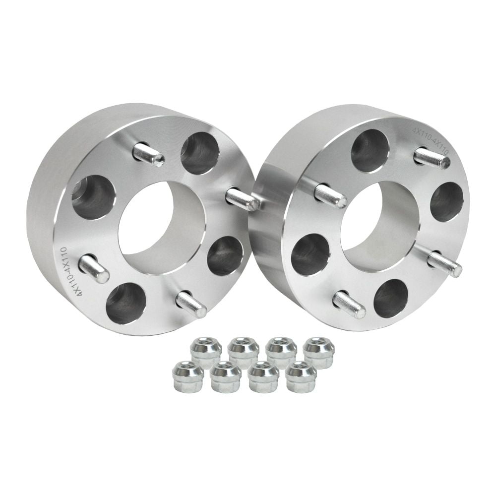 Demon Rugged Wheel Spacer and Adapter PAWS-1025 - Walmart.com
