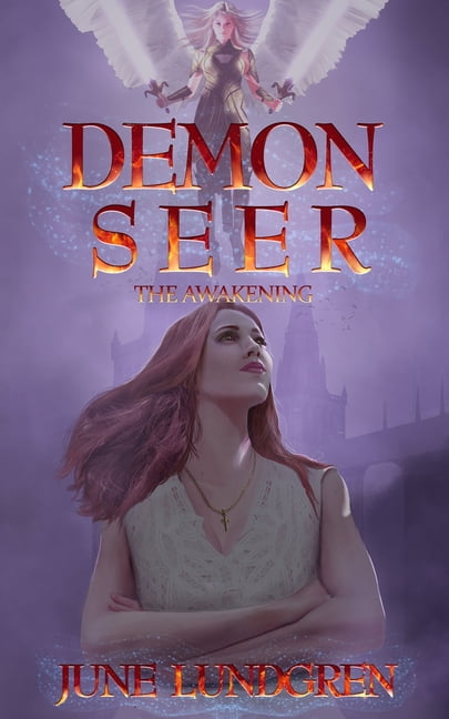 Demon Seer Demon Seer The Awakening, Book 1, (Paperback) - Walmart.com