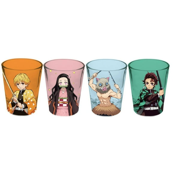 Shot Glass Sets