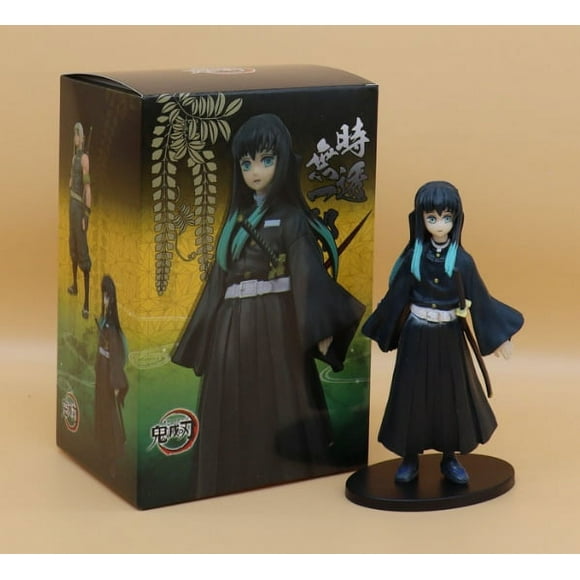 Tokitou Demon Slayer