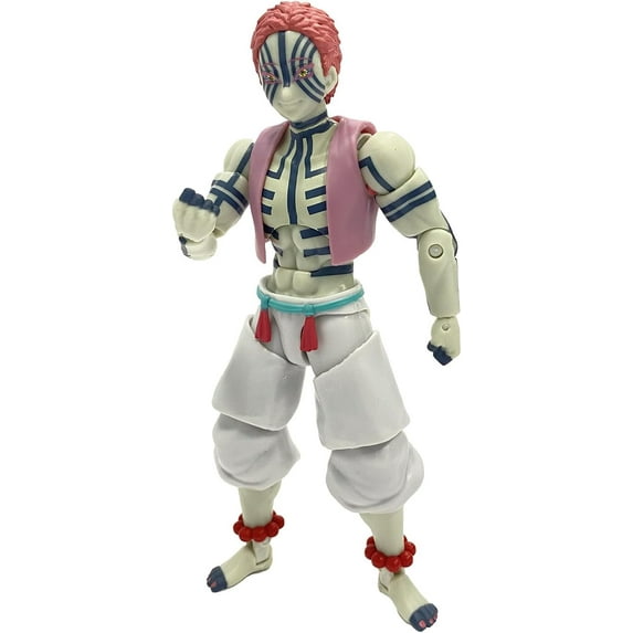 Demon Slayer Akaza - Walmart.com