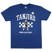 Demon Slayer Corps Uniform