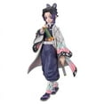 Demon Slayer: Blade Of The Demons Statue Puppet Toys Desktop Ornament 5 ...