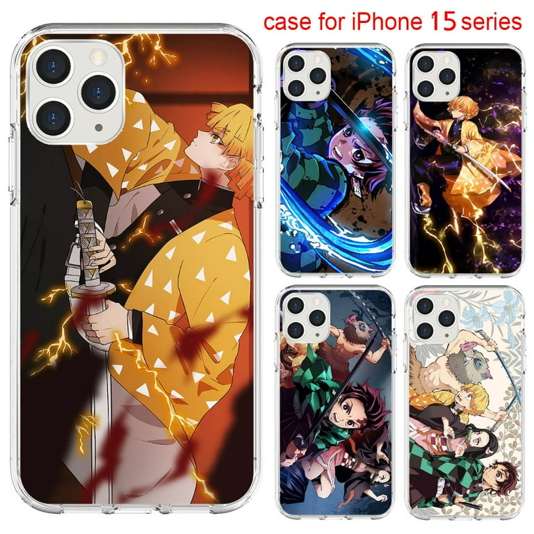 Iphone 7 anime case store