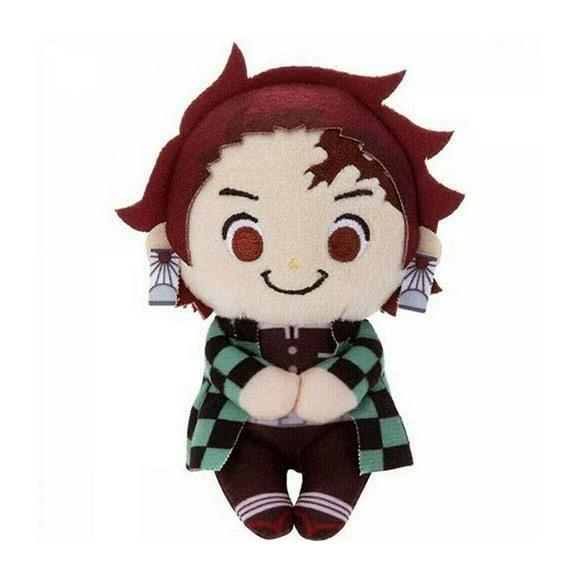Banpresto - Demon Slayer Zenitsu Chuntaro Big Plush - Walmart.com