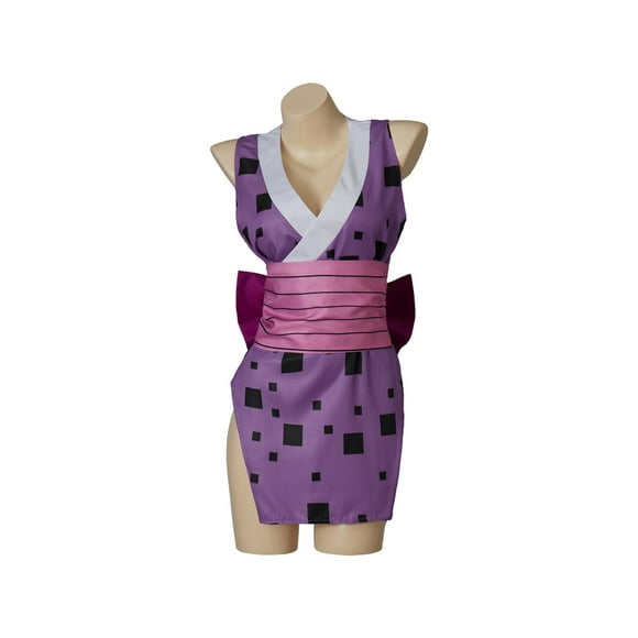 Demon Slayer Uniform