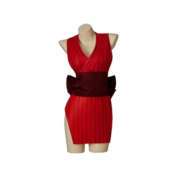 Demon Slayer Uniform