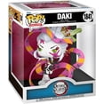 Funko POP! Deluxe: Demon Slayer - Daki, Demon Form - Walmart.com