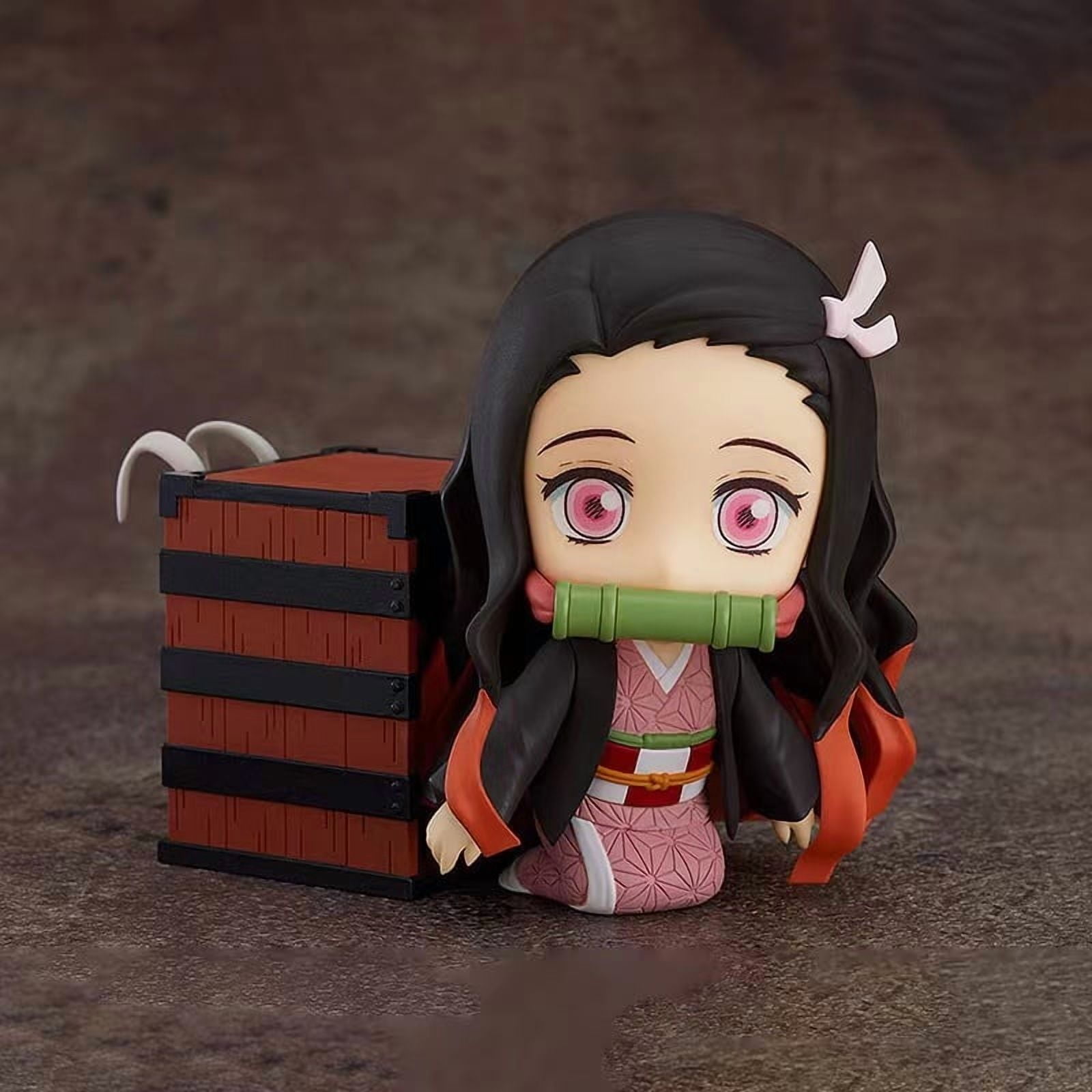 Demоn Slayer Action Figures，Demоn Slayer Figures，Demоn Slayer Toy ...