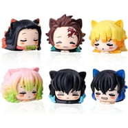 Jujutsu Kaisen ADVERGE Figure Box Set: Megumi Fushiguro, Yuji Itadori ...