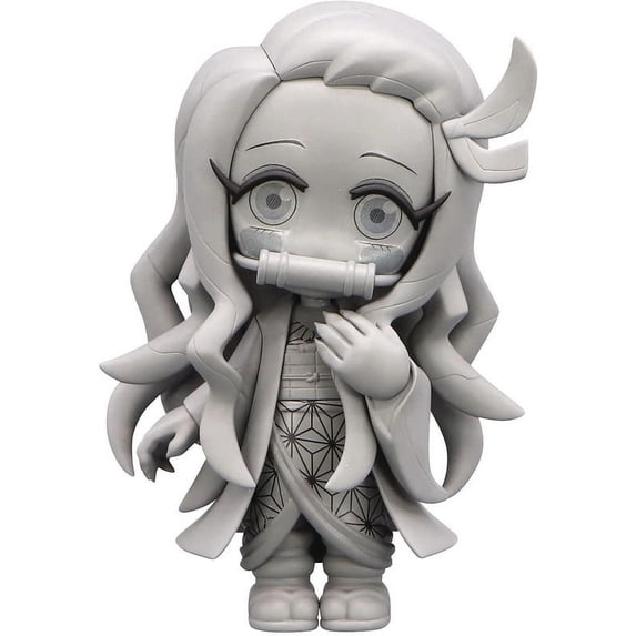 Demon Slayer FuRyu TOONIZE Figure | Kamado Nezuko - Walmart.com