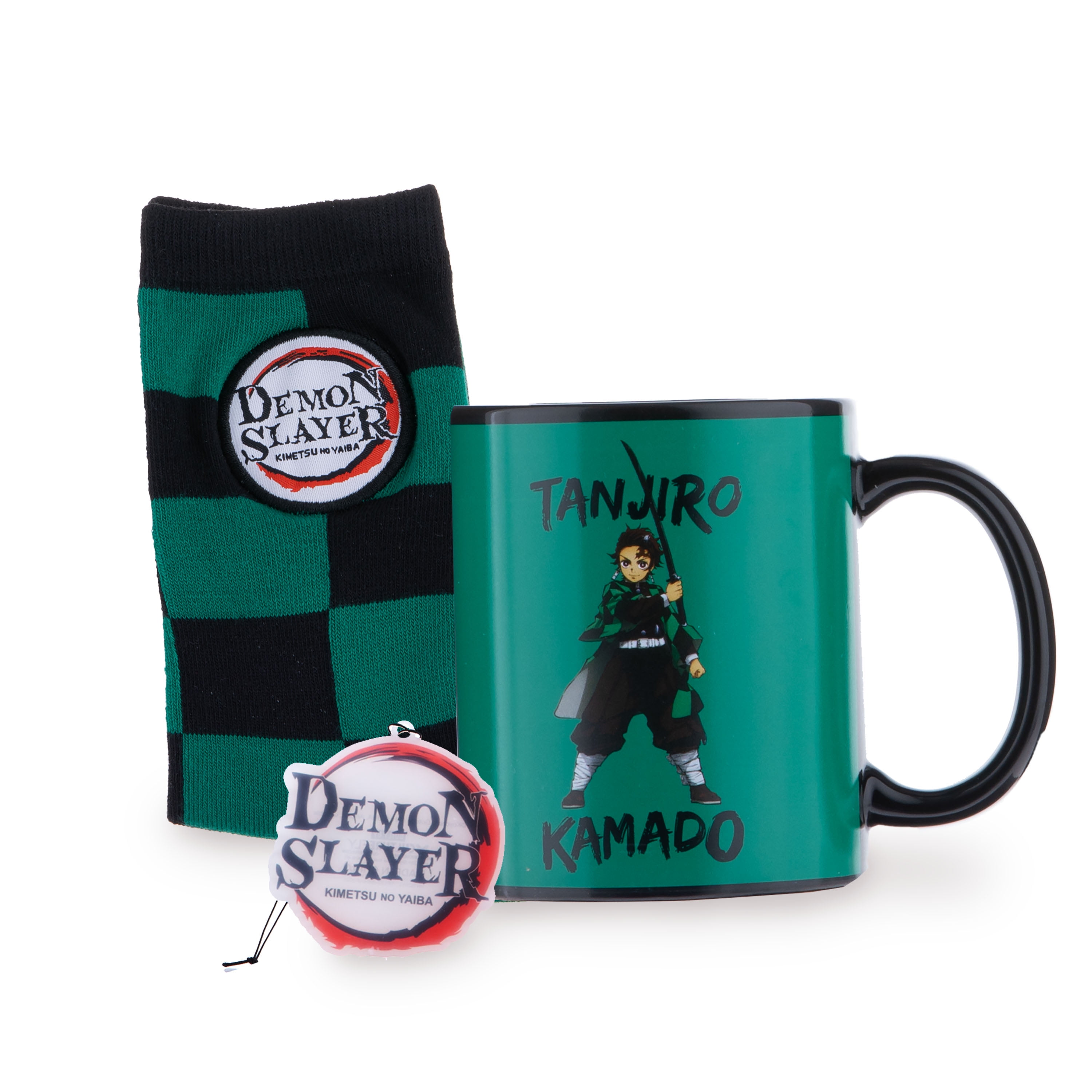 Demon Slayer Gift Bundle - Walmart.com