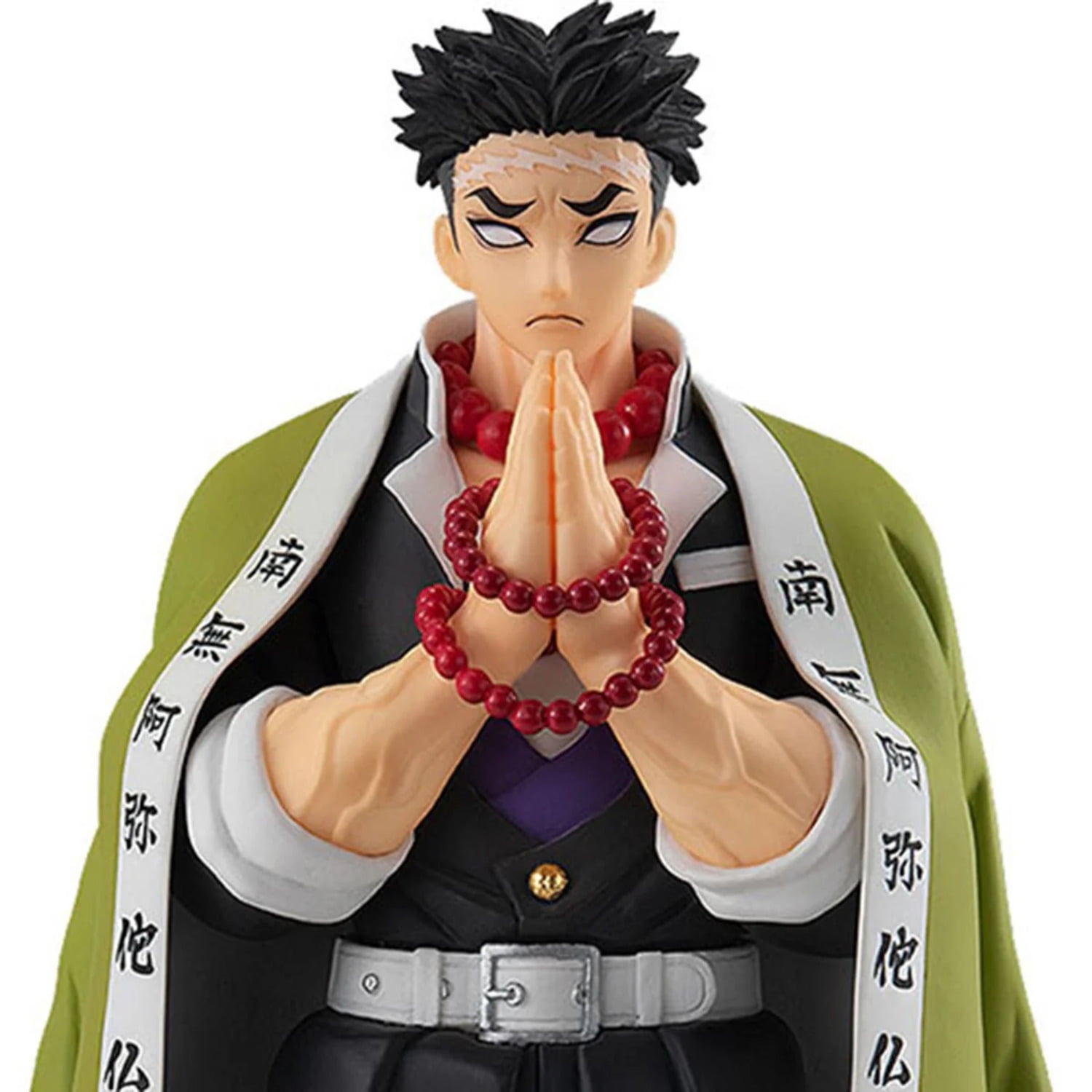 Demon Slayer Gyomei Himejima Pop Up Parade Statue - Walmart.com