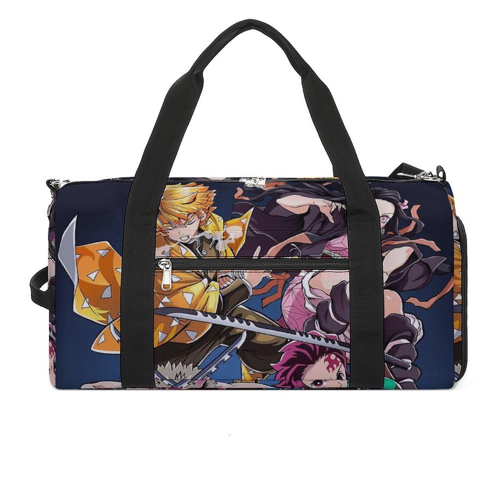 Demon Slayer Heavy-Duty Tool Bags for Men - 18-inch Tool Bag ...