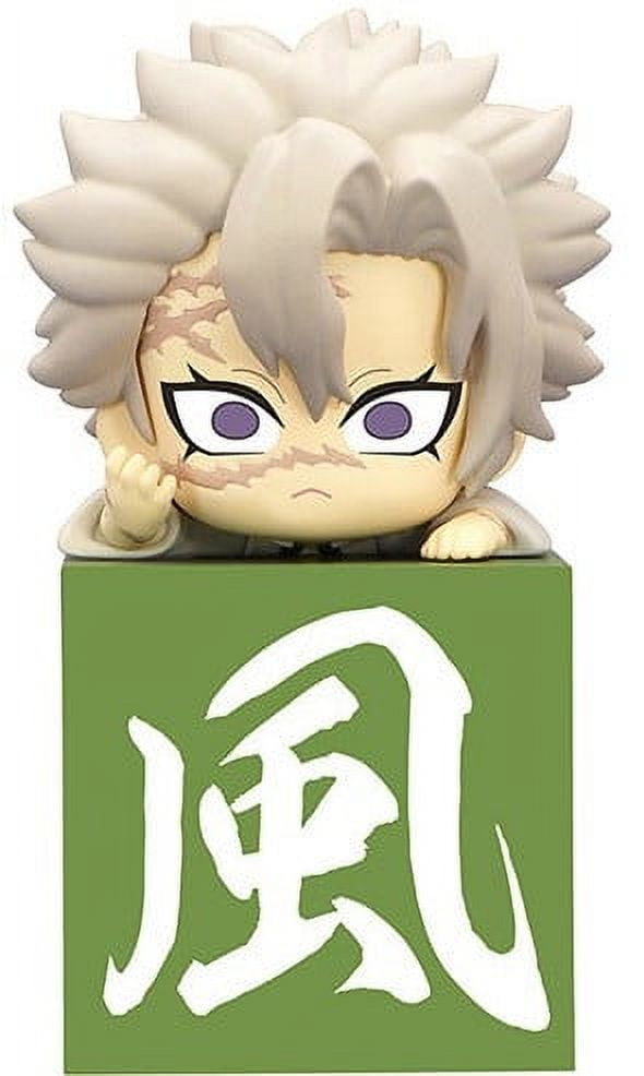 Demon Slayer Hikkake Figure Shinazugawa in Nepal at NPR 0, Rating: 5