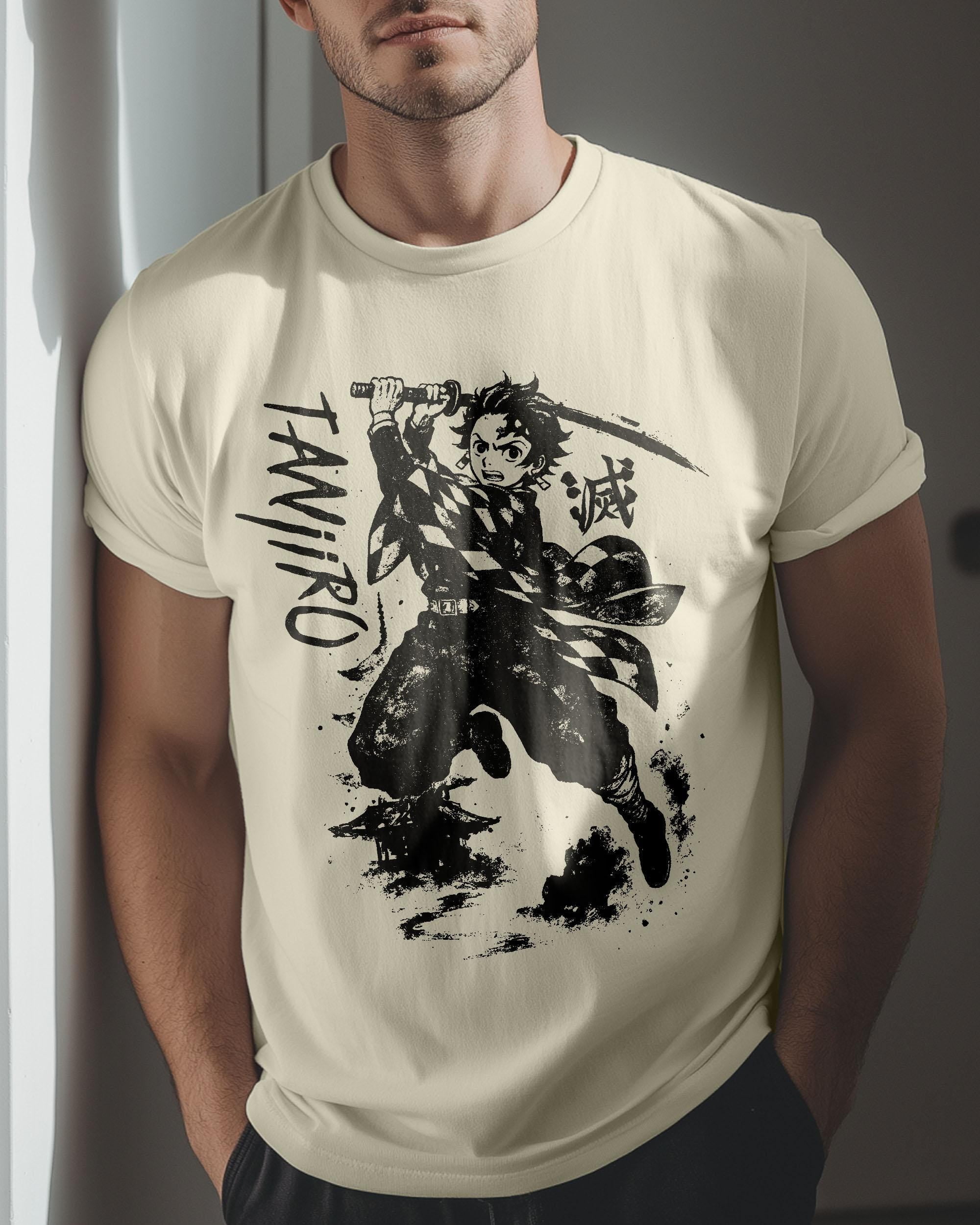 Demon Slayer Infinity Castle T-Shirt: Anime Fan Tribute - Walmart.com