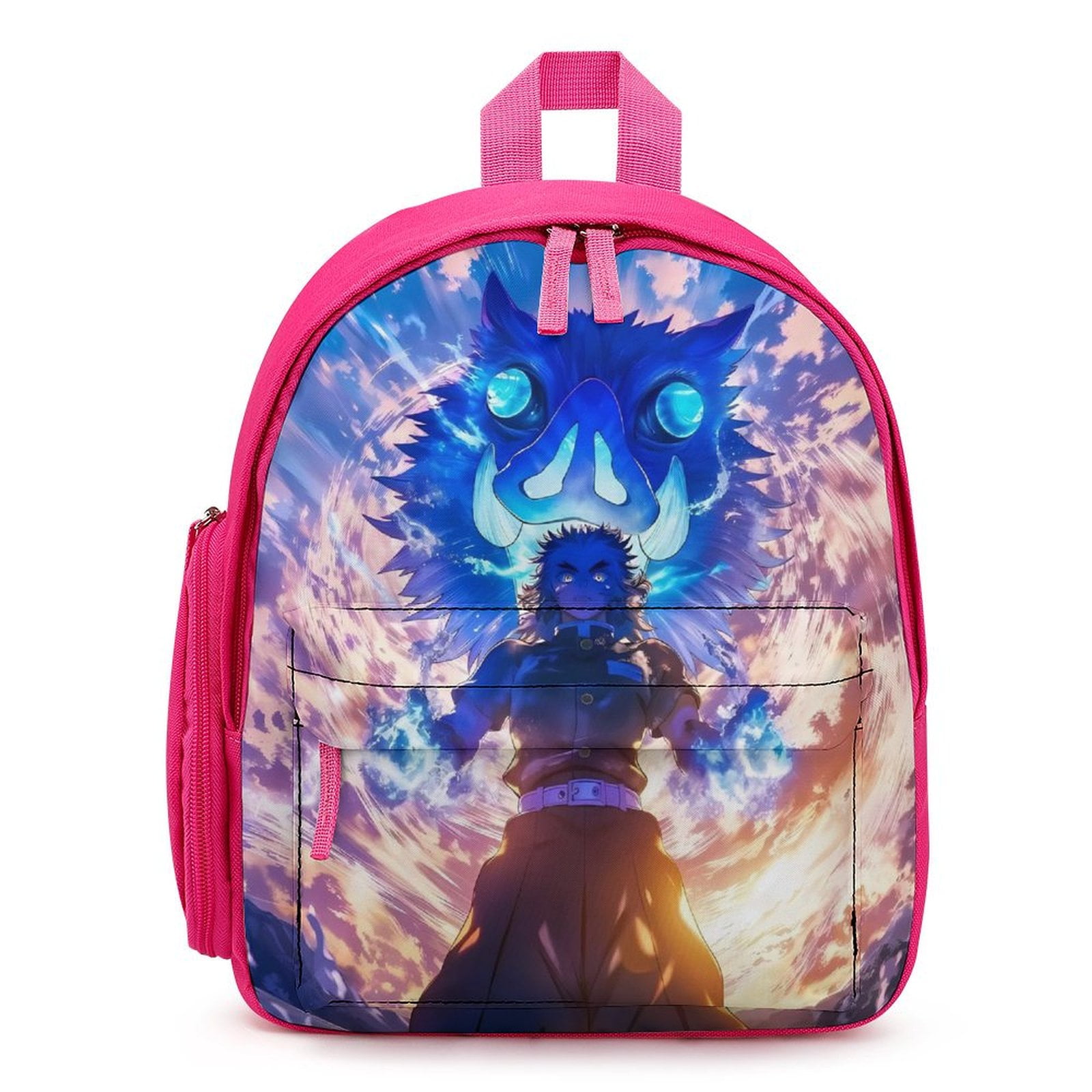 Demon Slayer Inosuke Hashibira Demon Slayer Inosuke Hashibira Demon ...