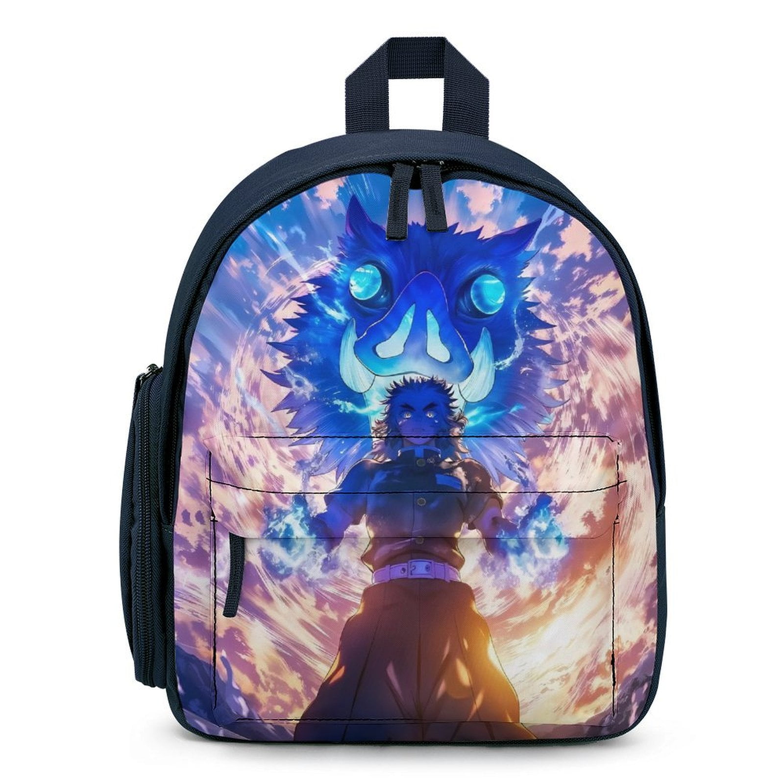 Demon Slayer Inosuke Hashibira Demon Slayer Inosuke Hashibira Demon ...