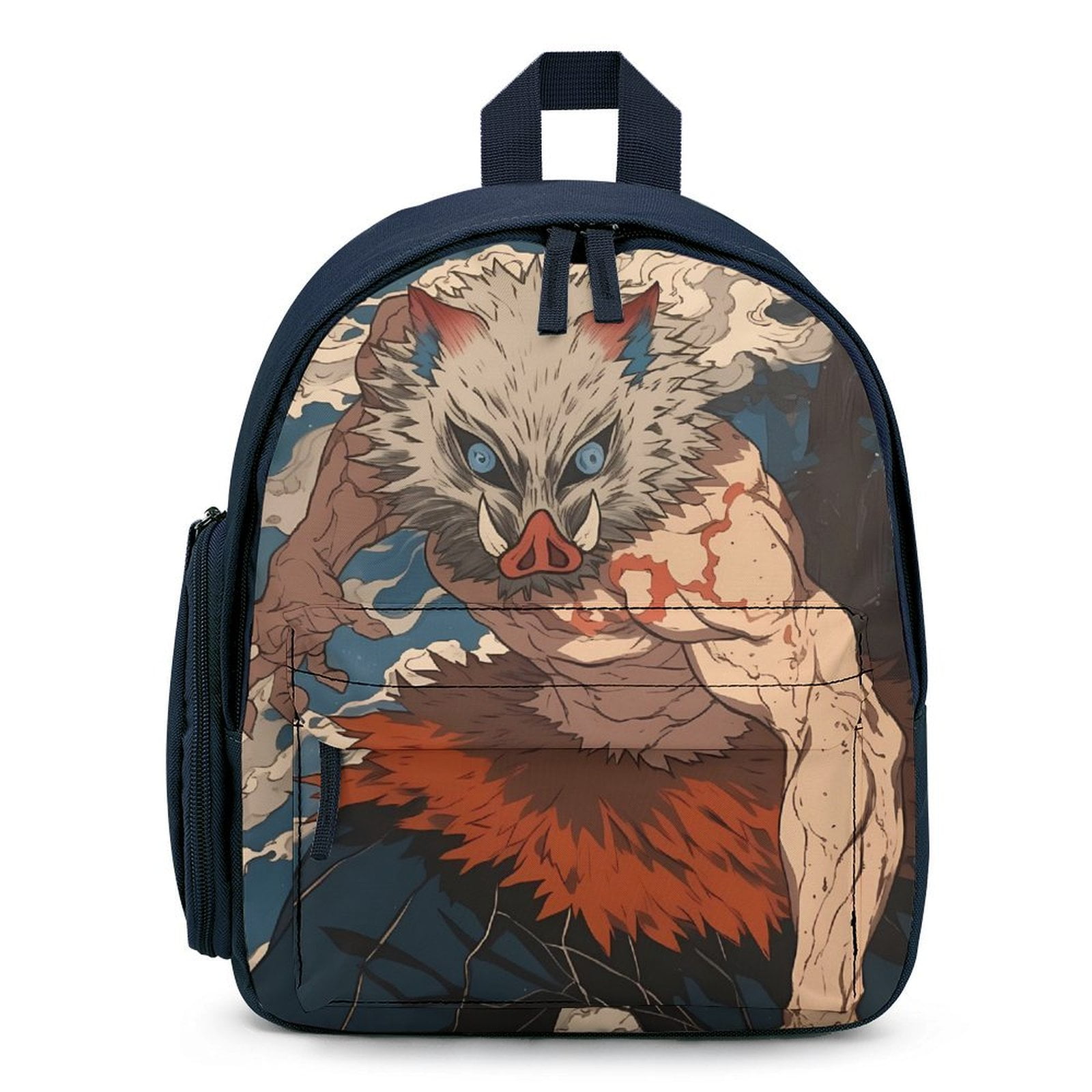 Demon Slayer Inosuke Hashibira Demon Slayer Inosuke Hashibira ...