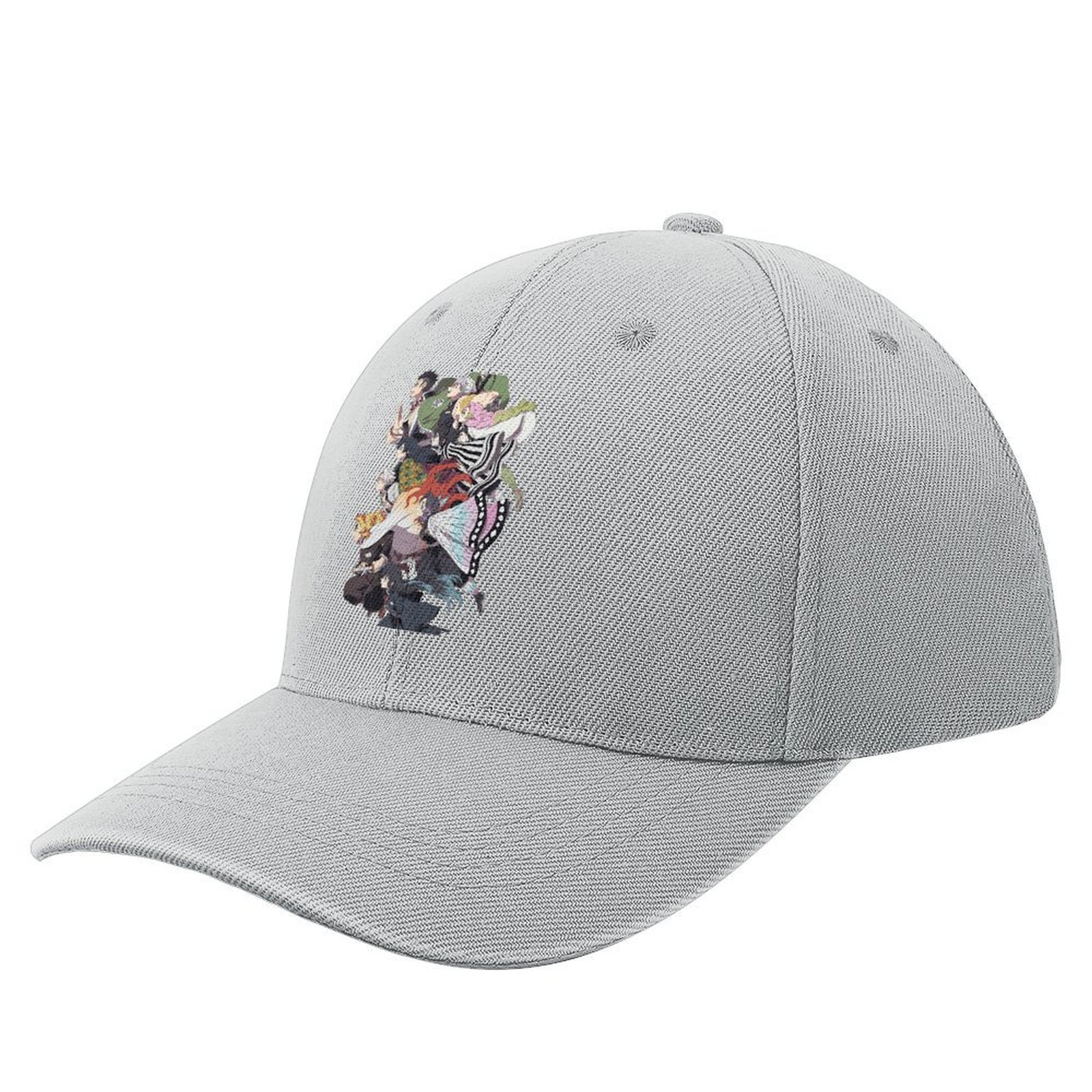Demon_Slayer Kama_do Tanjirou Unisex Anime Baseball Cap for Men And ...