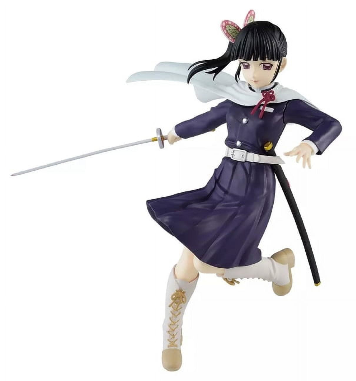 Demon Slayer Kanao Tsuyuri Unbreak Heart (Other) - Walmart.com