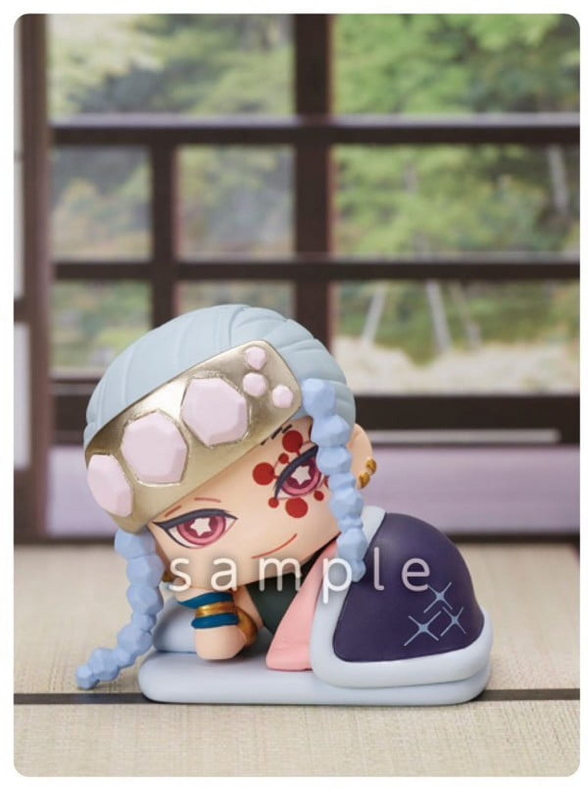 Demon Slayer: Kimetsu No Yaiba - Onemutan Sleepy Earth Tone Third Form ...