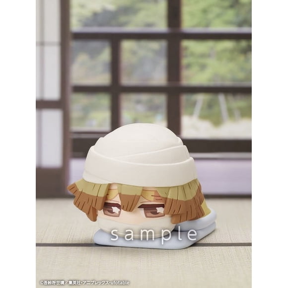 Zenitsu Demon Slayer Figure