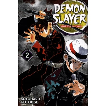 Demon Slayer: Kimetsu no Yaiba: Demon Slayer: Kimetsu no Yaiba, Vol. 10 ...