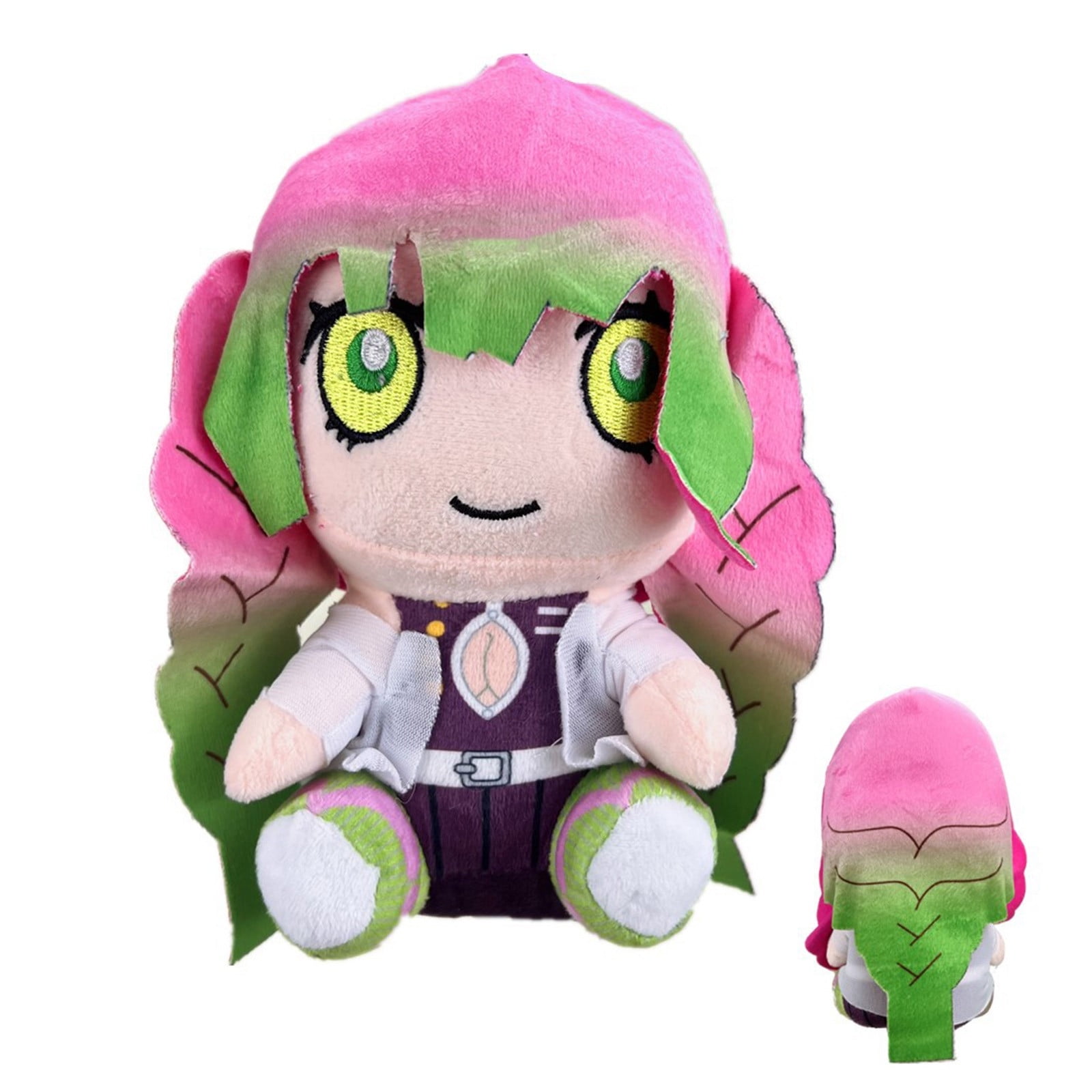 Demon Slayer: Kimetsu no Yaiba, Stuffed Animals, Stuffed Toys, Best ...