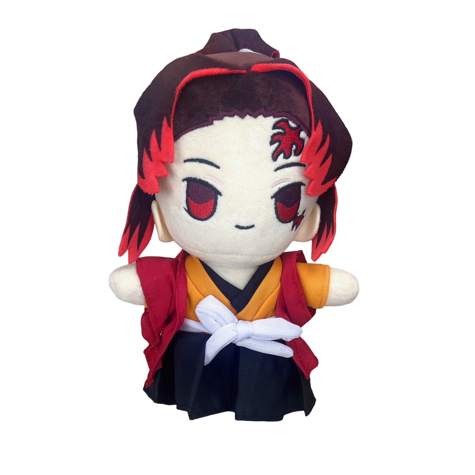 Demon Slayer: Kimetsu no Yaiba, Stuffed Toys, Plush Toy, Stuffed ...