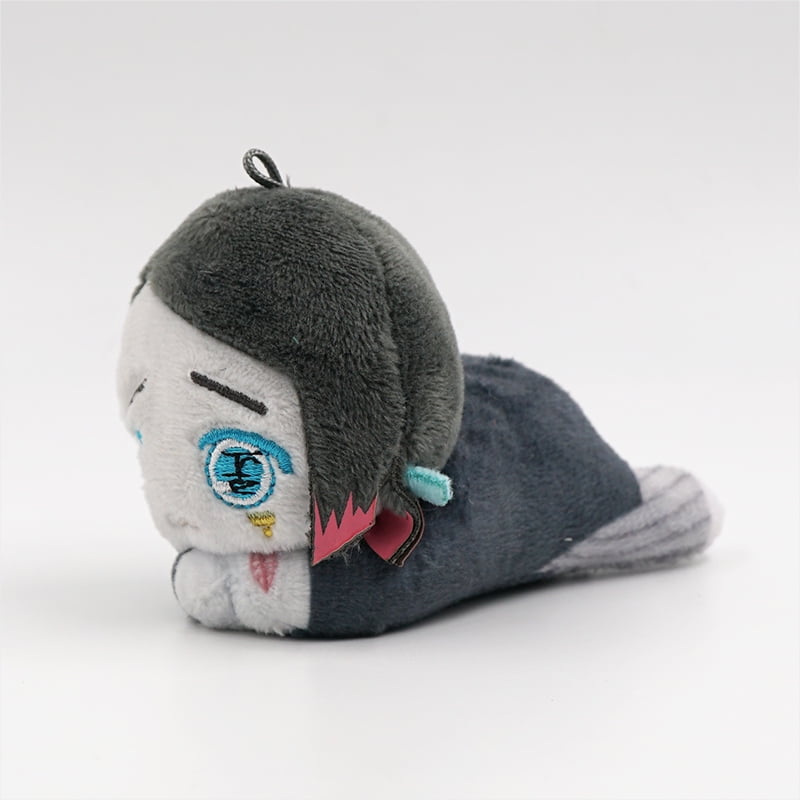 Demon Slayer: Kimetsu no Yaiba AnimeKamado Tanjirou Tomioka Giyuu ...