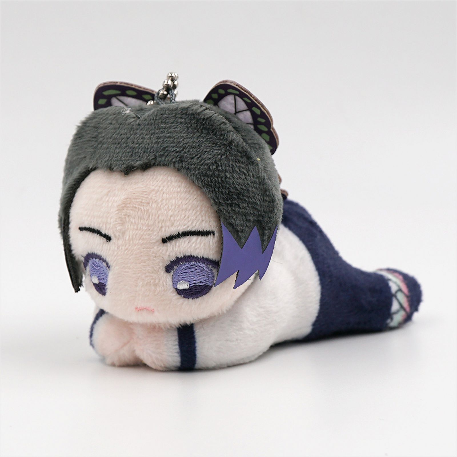 Demon Slayer: Kimetsu no Yaiba AnimeKamado Tanjirou Tomioka Giyuu ...