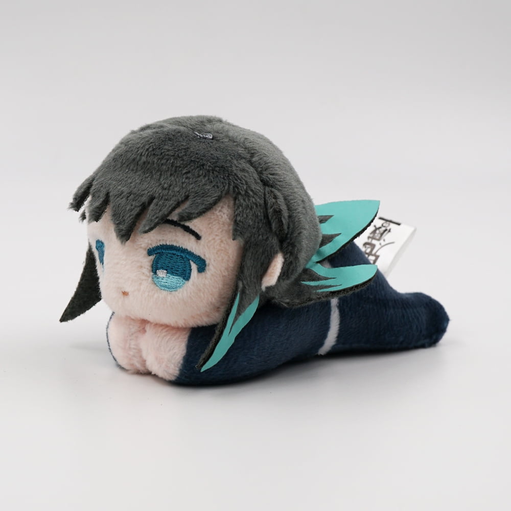 Demon Slayer: Kimetsu no Yaiba AnimeKamado Tanjirou Tomioka Giyuu ...