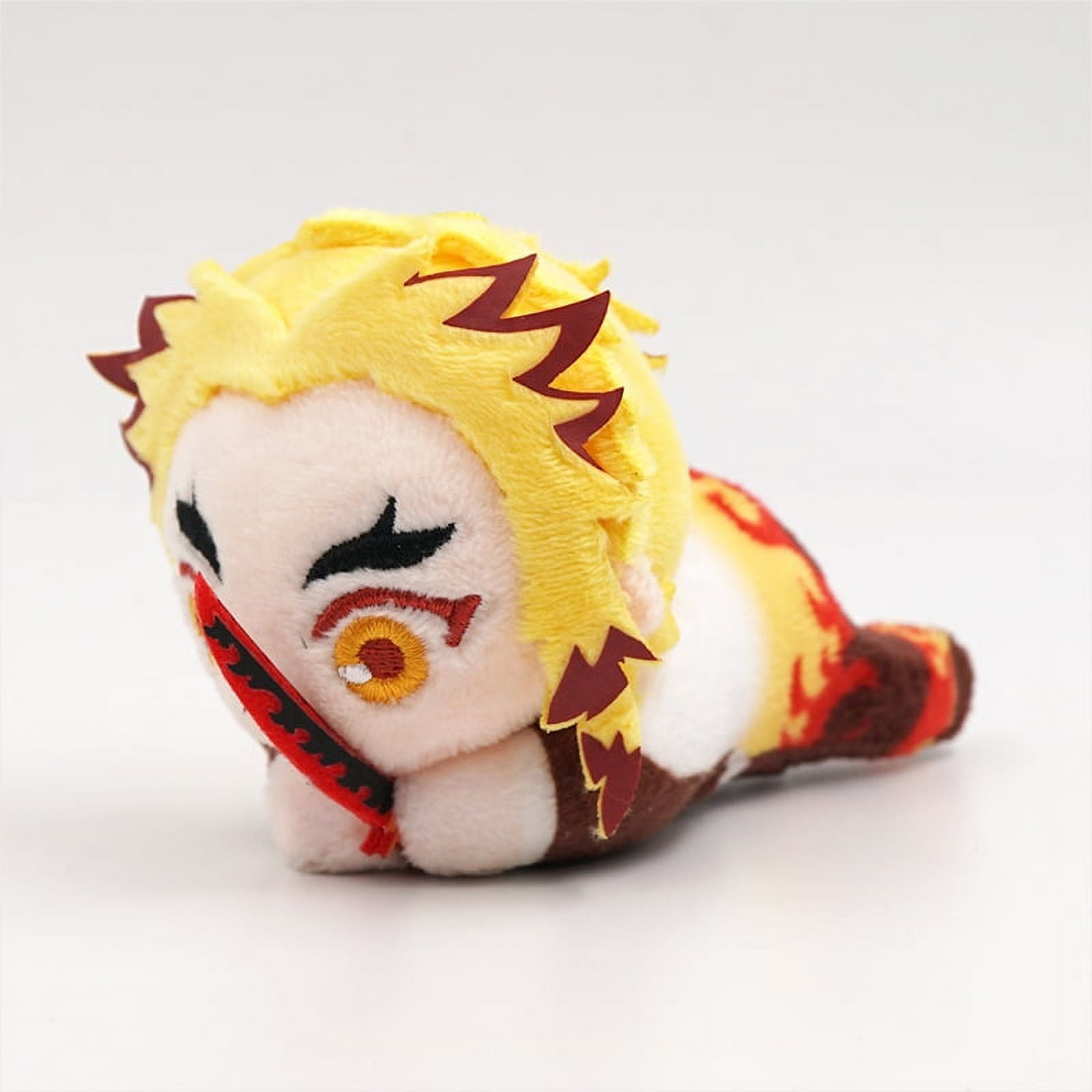 Demon Slayer: Kimetsu no Yaiba AnimeKamado Tanjirou Tomioka Giyuu ...