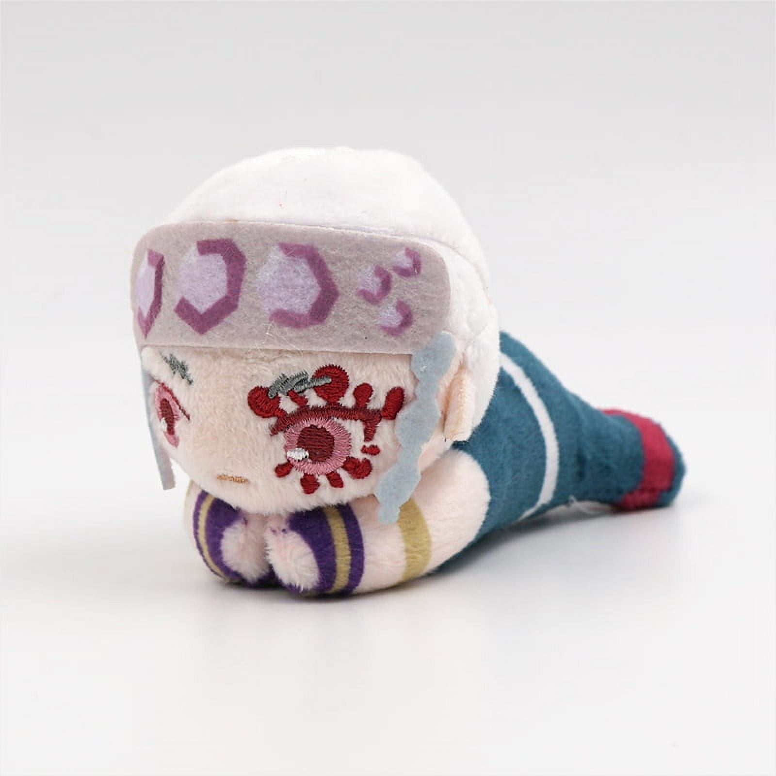 Demon Slayer: Kimetsu no Yaiba AnimeKamado Tanjirou Tomioka Giyuu ...