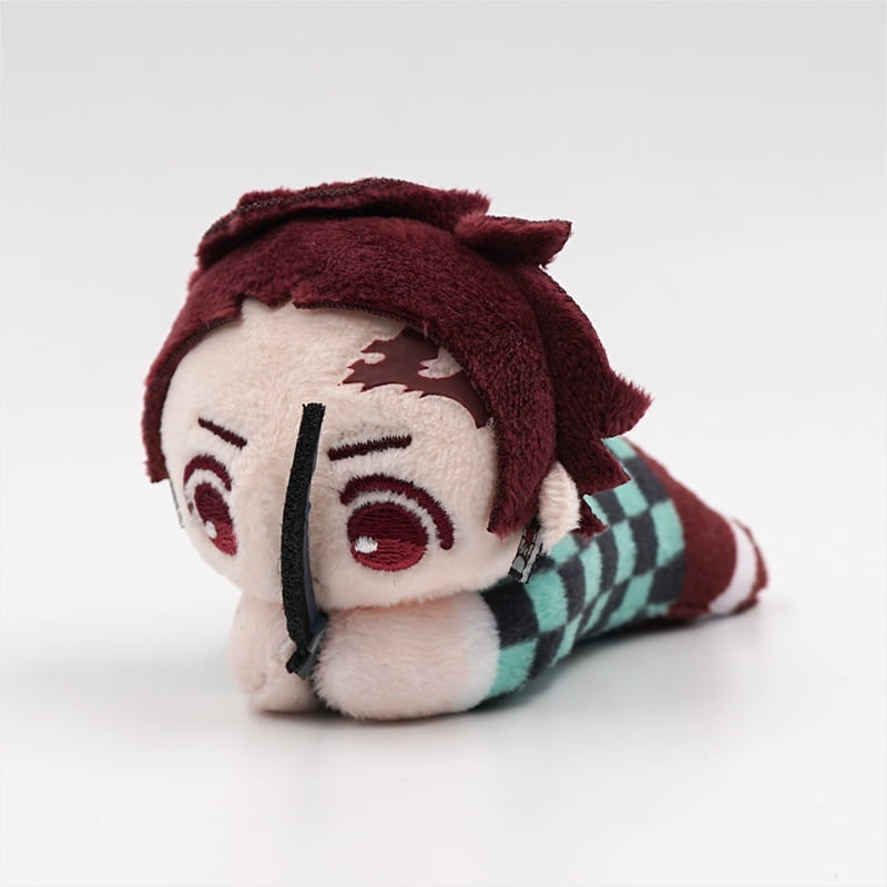 Demon Slayer: Kimetsu no Yaiba AnimeKamado Tanjirou Tomioka Giyuu ...