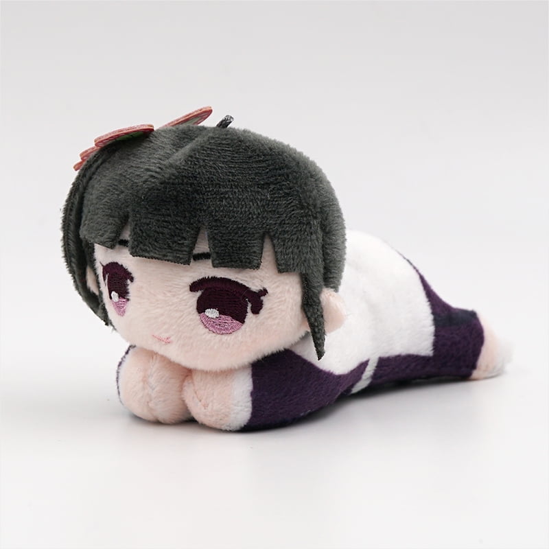 Demon Slayer: Kimetsu no Yaiba AnimeKamado Tanjirou Tomioka Giyuu ...