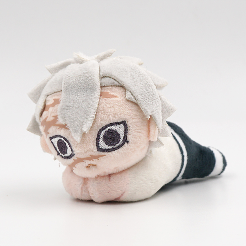 Demon Slayer: Kimetsu no Yaiba AnimeKamado Tanjirou Tomioka Giyuu ...