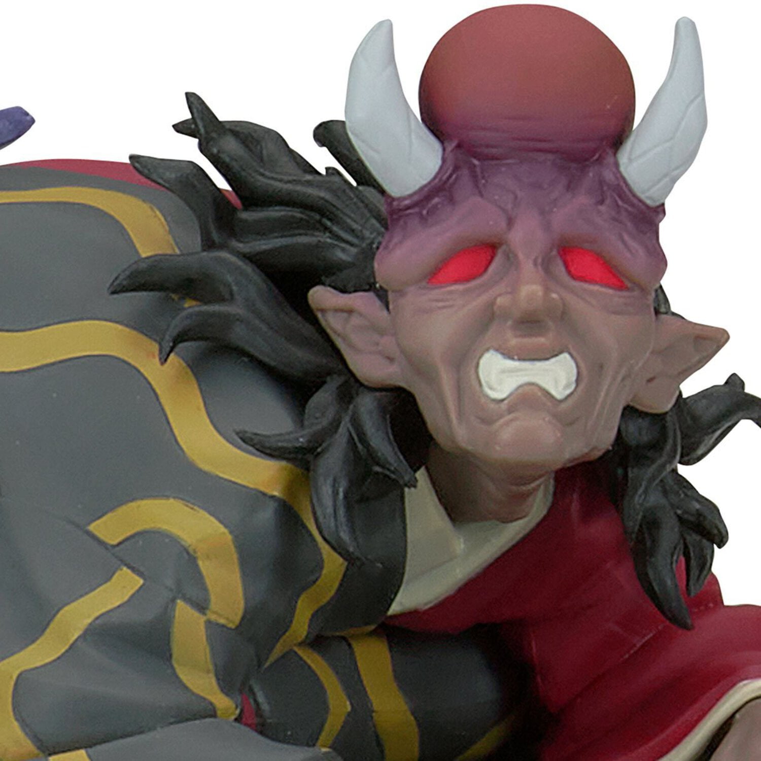 Demon Slayer: Kimetsu no Yaiba Hantengu Demon Series Statue - Walmart.com