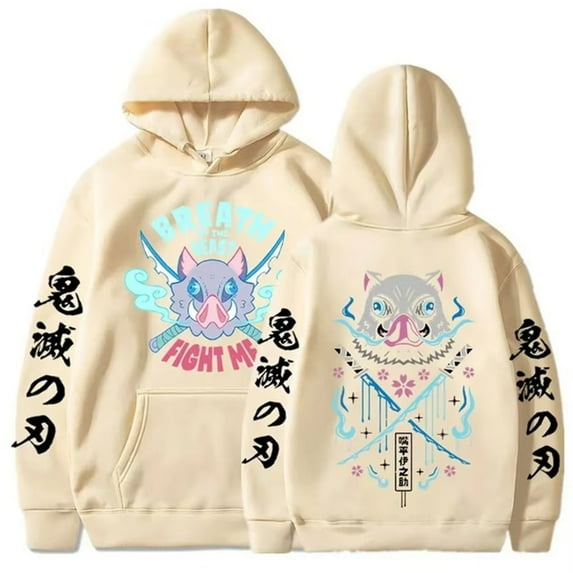 Demon Slayer: Kimetsu no Yaiba Infinity Castle 2025 Hoodies Men's Women ...