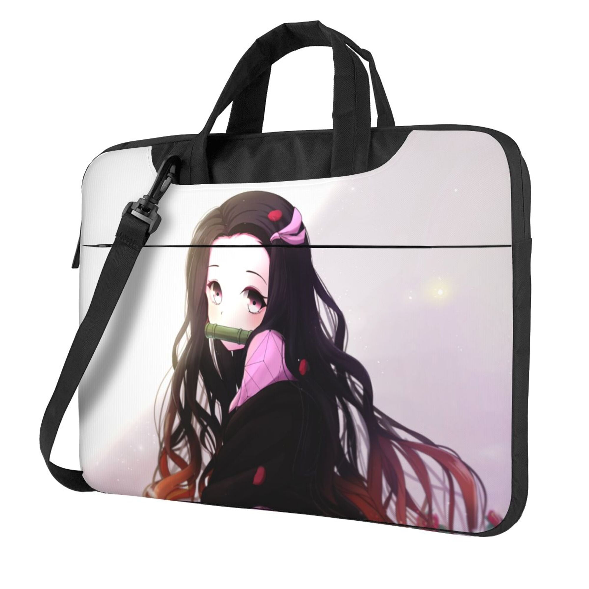 Demon Slayer Kimetsu no Yaiba Laptop Bag Laptop Case Computer Notebook ...
