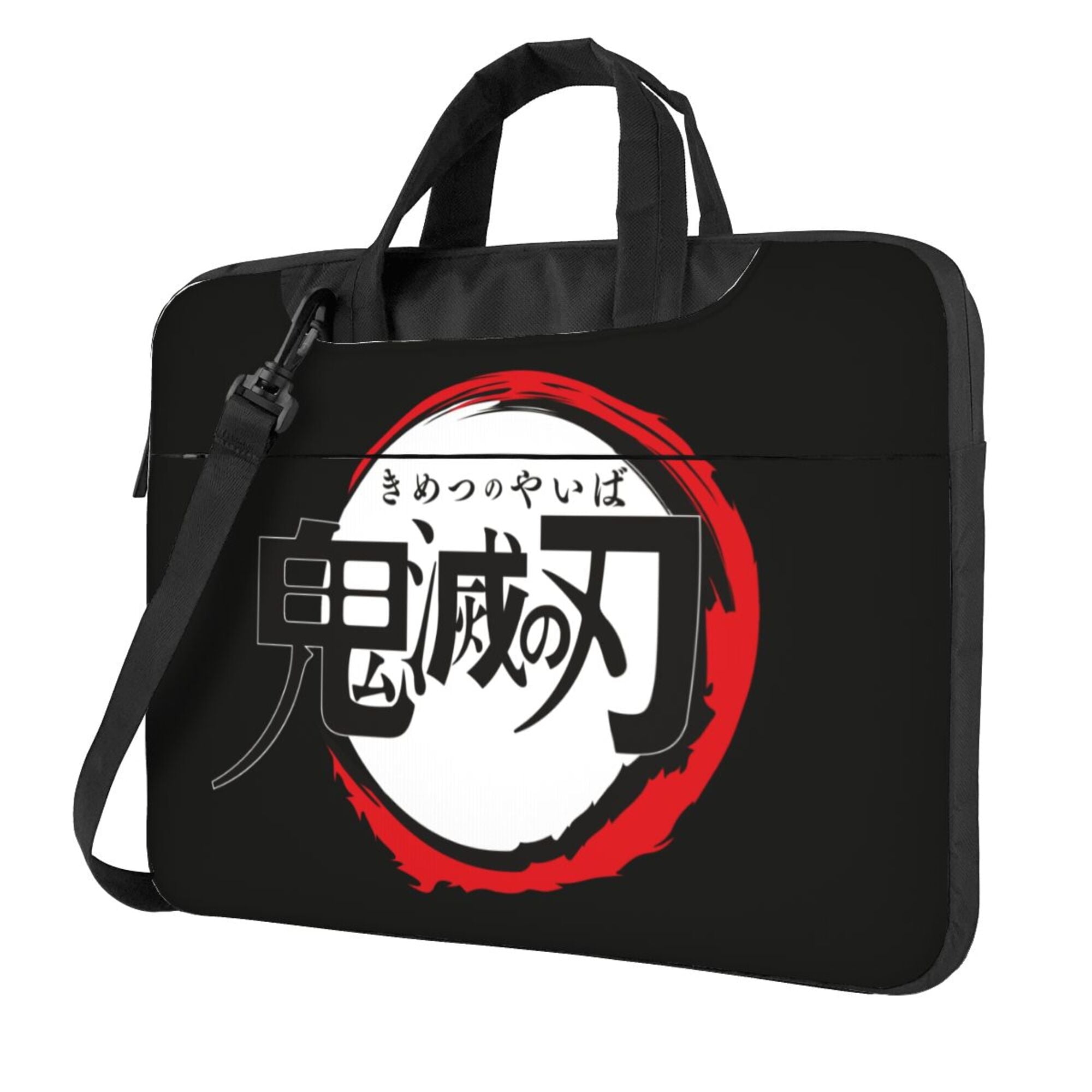 Demon Slayer Kimetsu no Yaiba Laptop Bag Laptop Case Computer Notebook ...