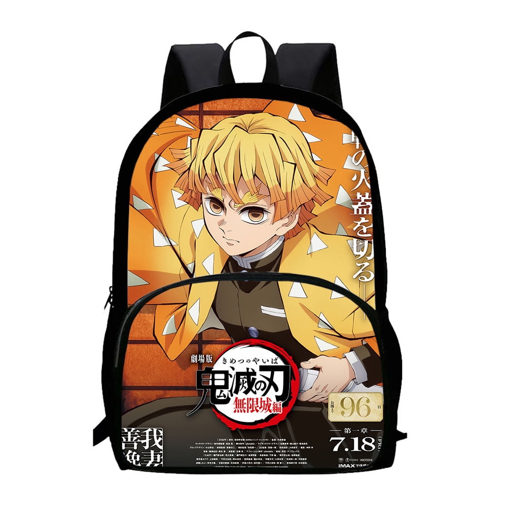 Demon Slayer: Kimetsu no Yaiba - Mugen City Arc - Demon Slayer: The ...
