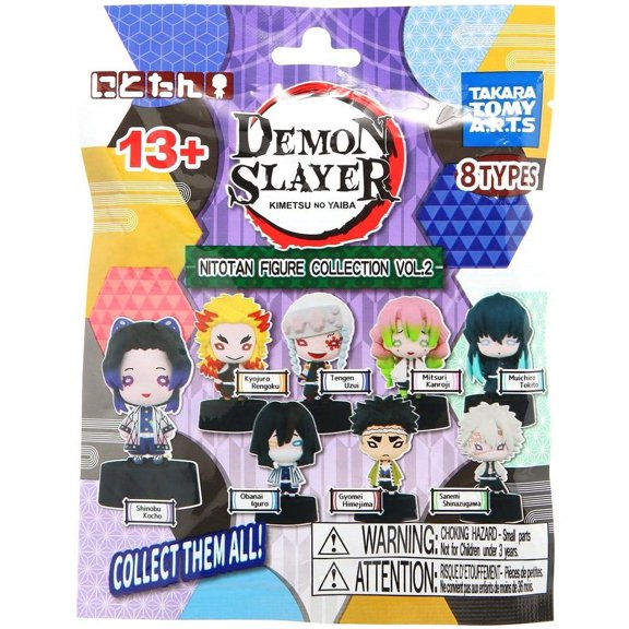 Demon Slayer Mystery Box
