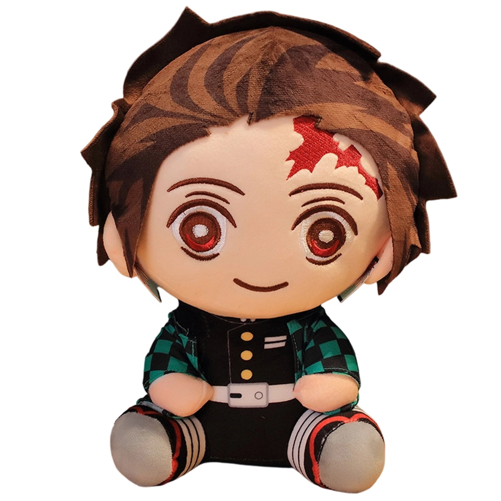 Demon Slayer: Kimetsu no Yaiba Peripherals Plush Doll 20cm Anime ...